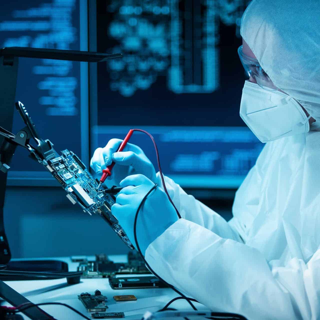 ProMicro | Embedded Electronics & System Design Experts