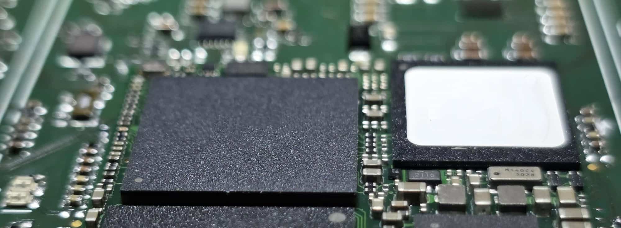 Embedded System Design for Smart & Connected Products